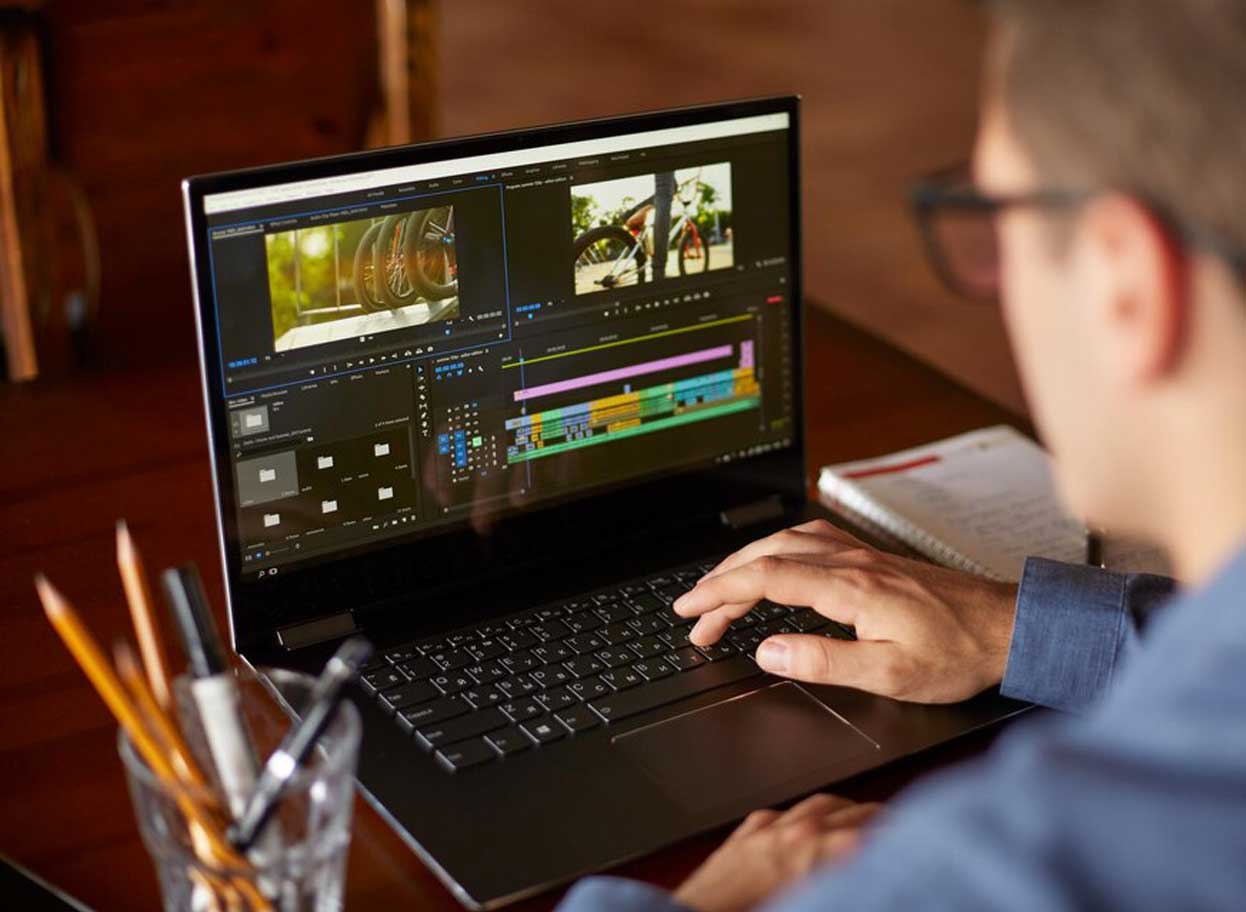 Professional Video Editing Services| Futurenix Media